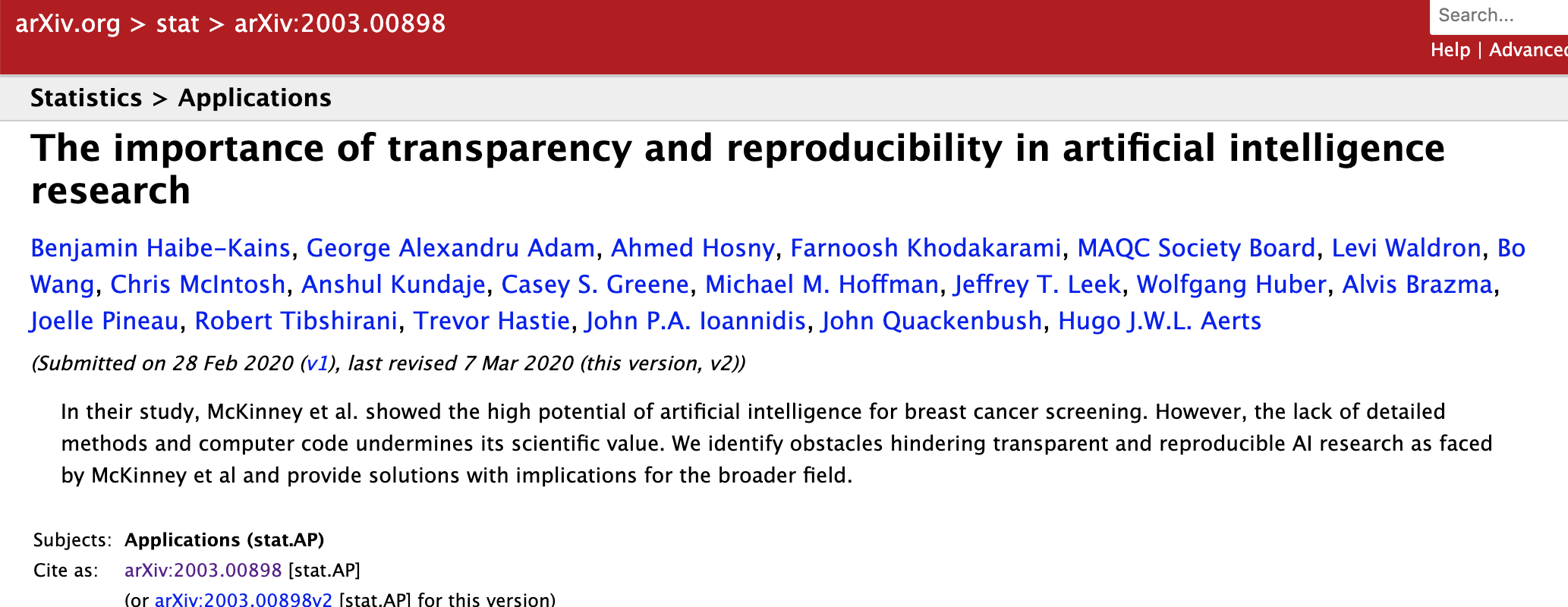 Neuroconductor: An R Platform for Medical Imaging Analysis